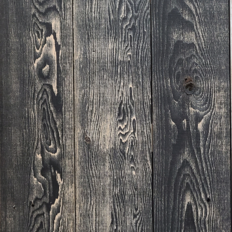 Barn Board - Exotic Woods