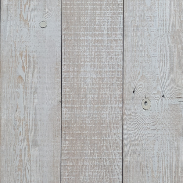 Barn Board - Exotic Woods