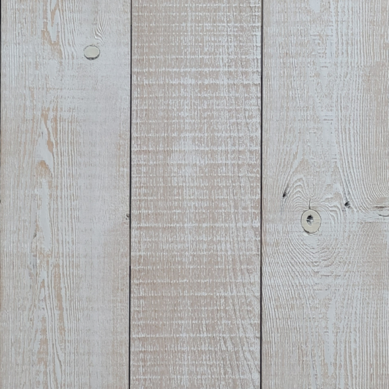 Barn Board - Exotic Woods