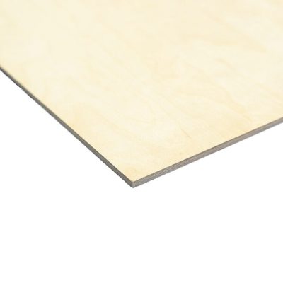 Finnish Birch - Exotic Woods