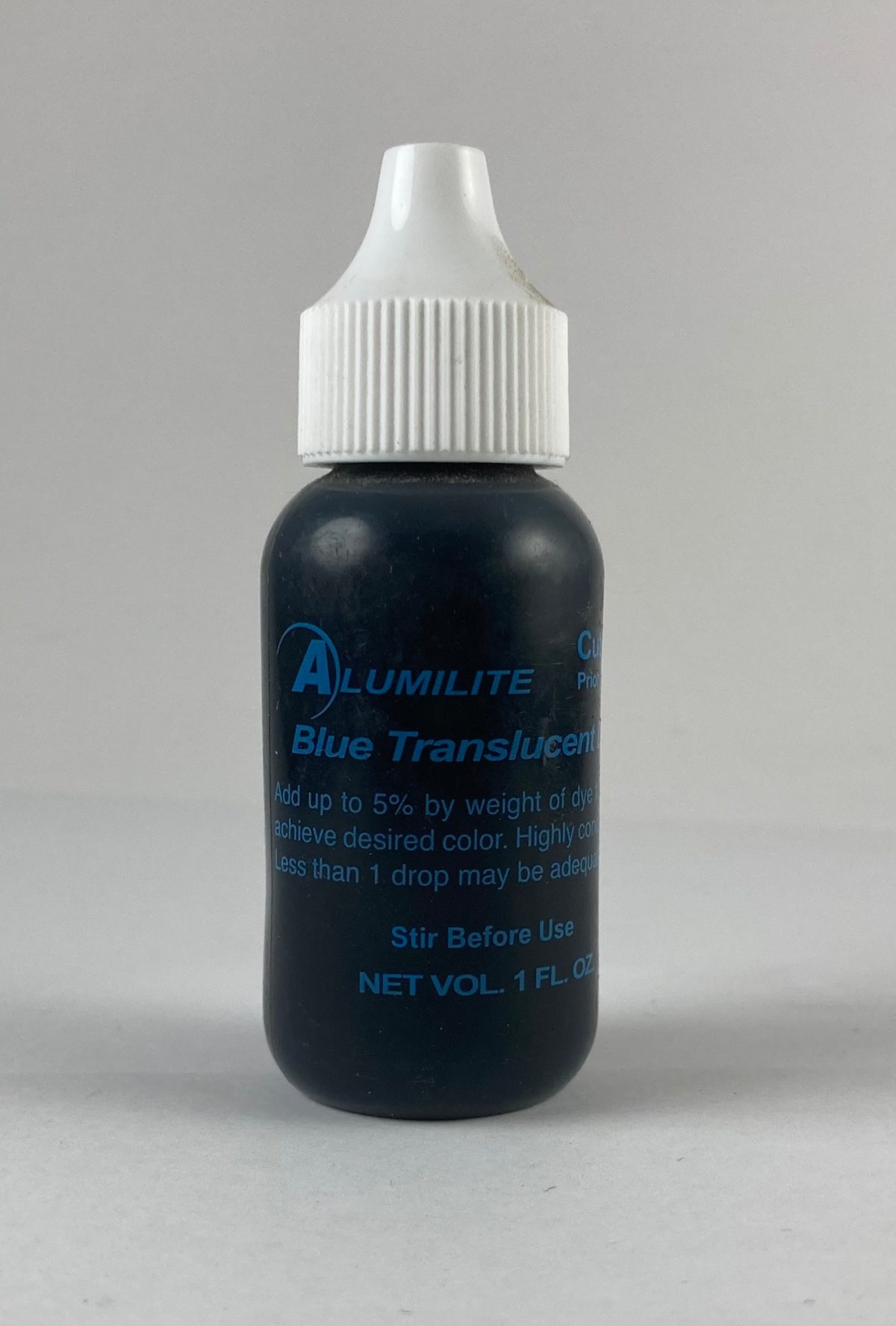 Alumilite Dyes - Exotic Woods