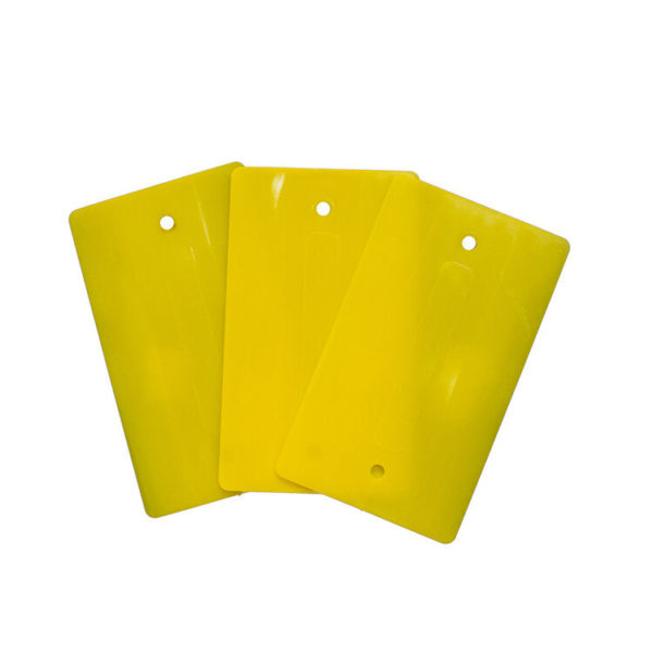 West System Spreader - Exotic Woods