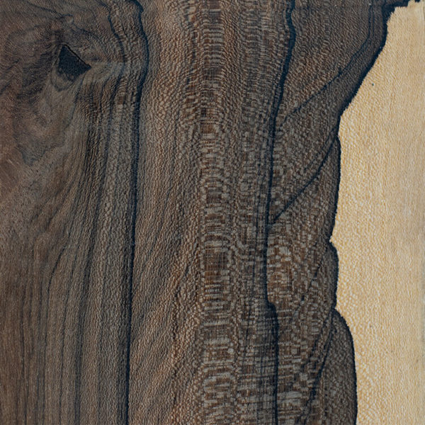 Ziricote - Exotic Woods