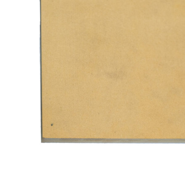 MDF - Exotic Woods
