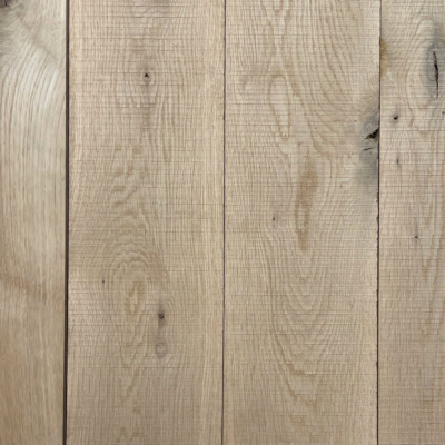 Oak, White Rustic - Exotic Woods