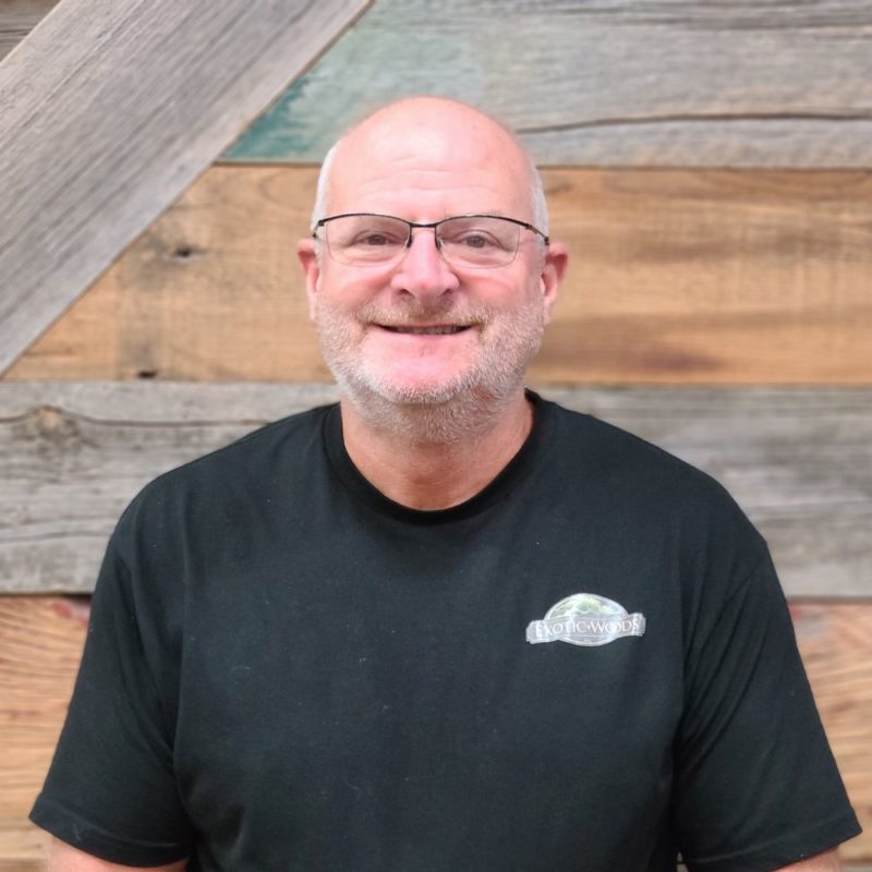 About - Exotic Woods