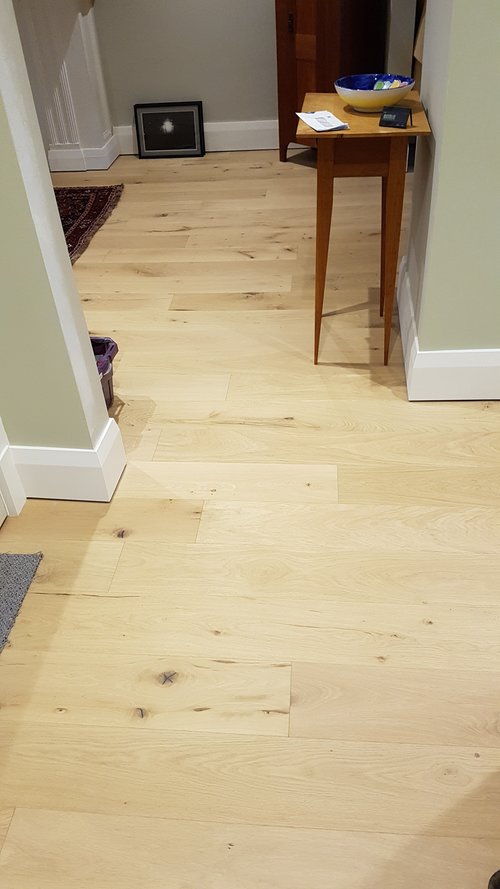 Oak Archives - Page 2 of 3 - Exotic Woods