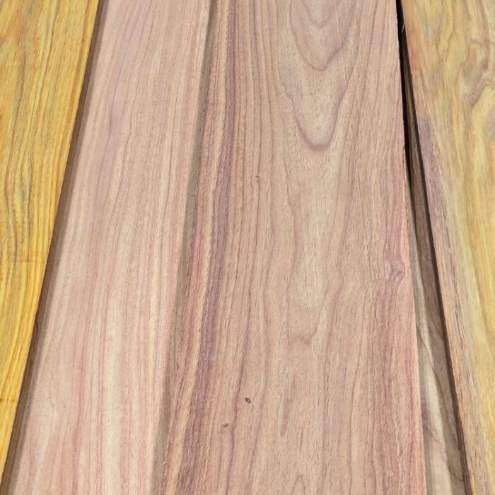 Red Tarara - Exotic Woods